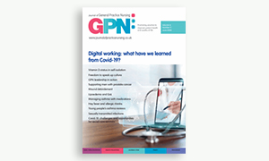 Home - Journal of General Practice Nursing